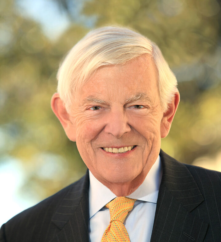 Steve Pearson | Noland Hamerly Etienne & Hoss